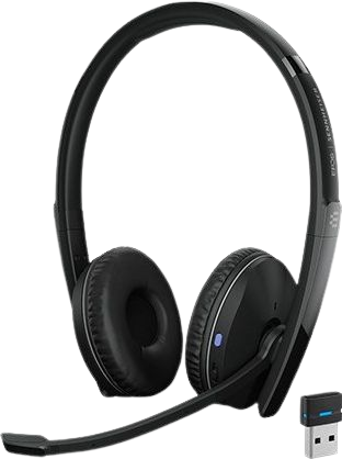 Urządzenia do wideokonferencji Epos|Sennheiser Adapt 260 USB